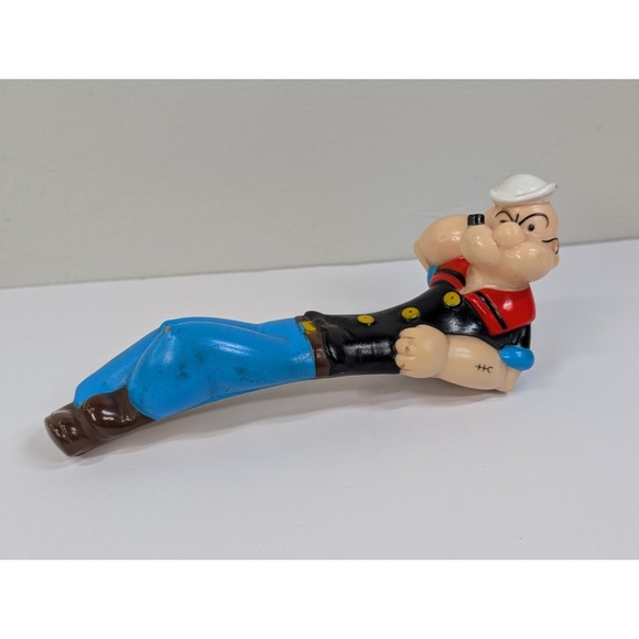 Cell Phones & Accessories | Popeye Vtg 1982 Telephone Shoulder Pal ...